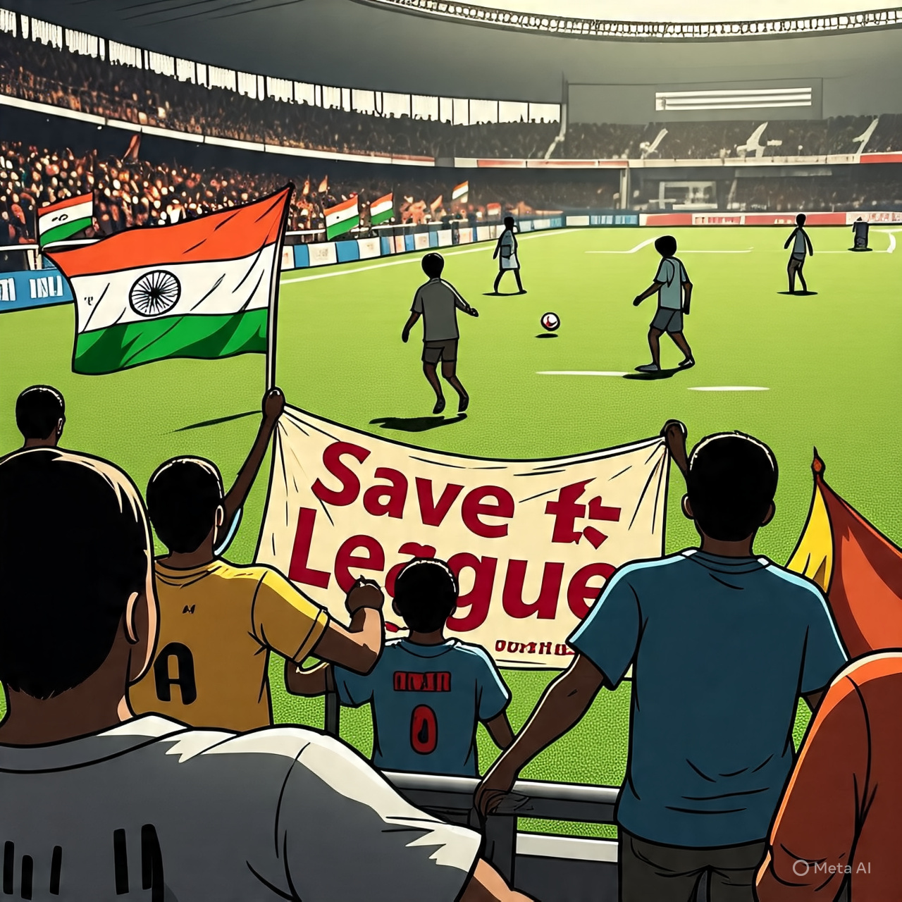 Football News India – Nothing but football.